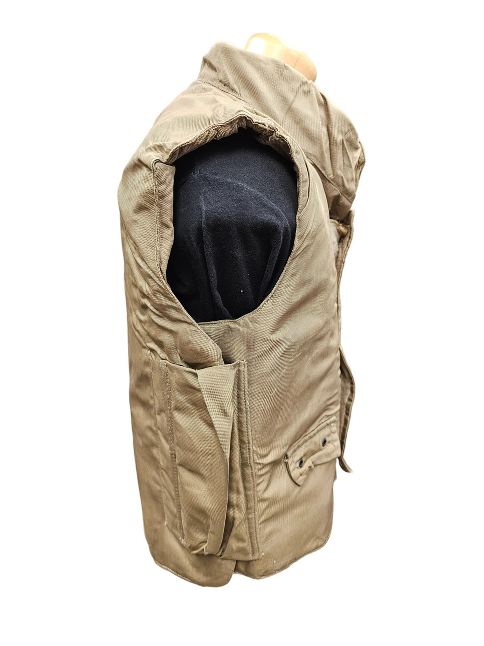 Israeli Defense Force 1970's Flak Vest - Type 2 - Hero Outdoors