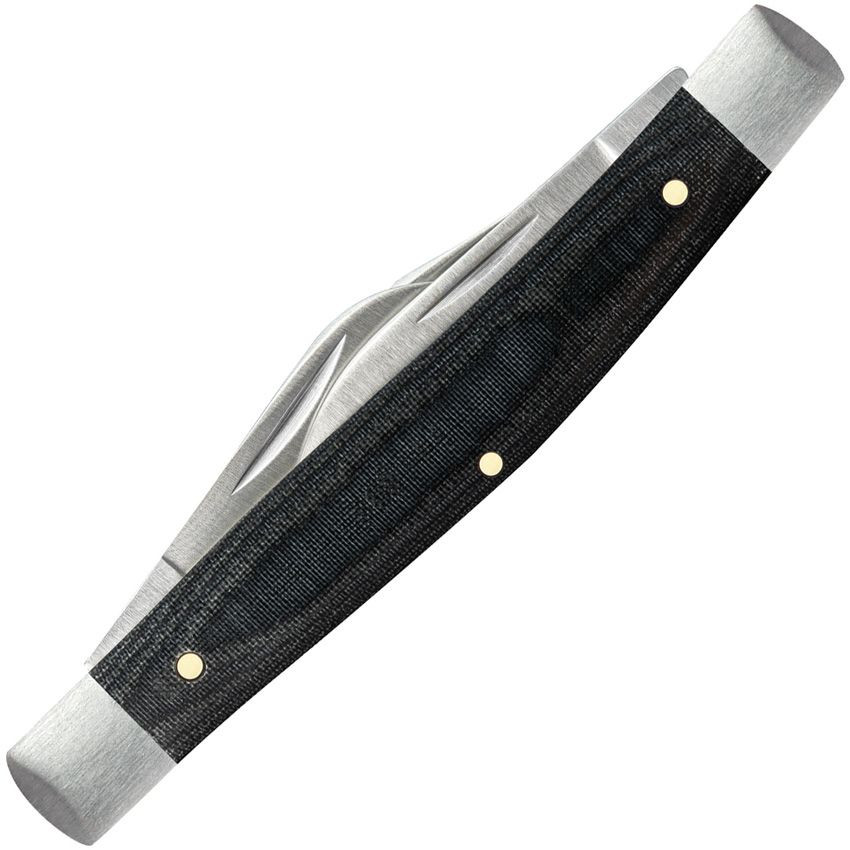 Stockman Black Micarta CA27818