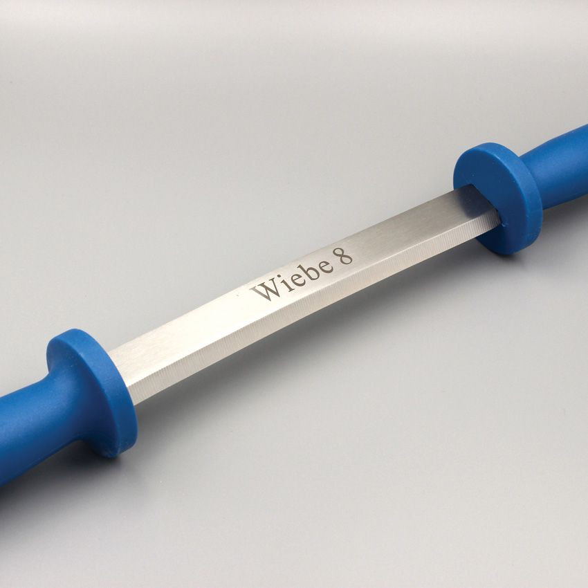Fleshing Knife
