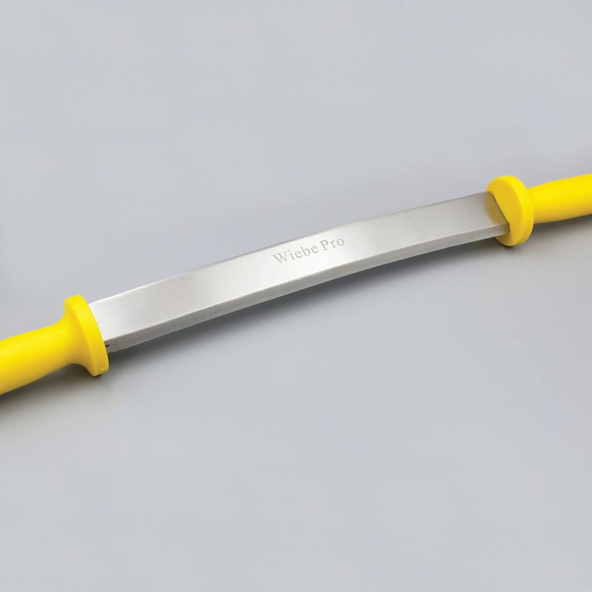 Pro Fleshing Knife