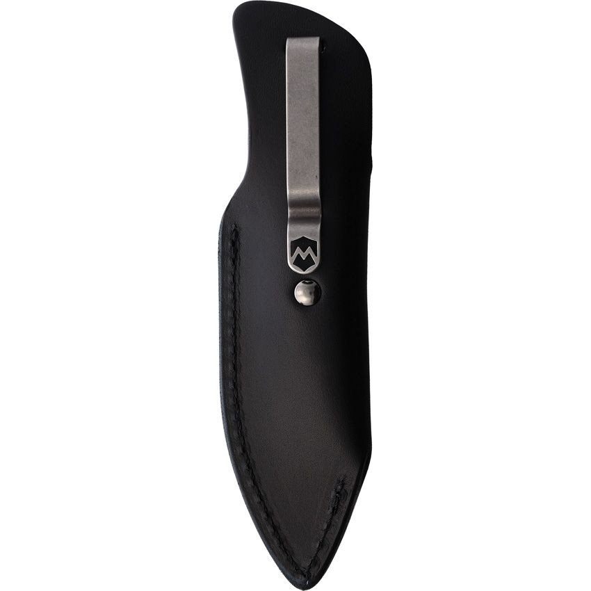 Kali Fixed Blade Clip Mic