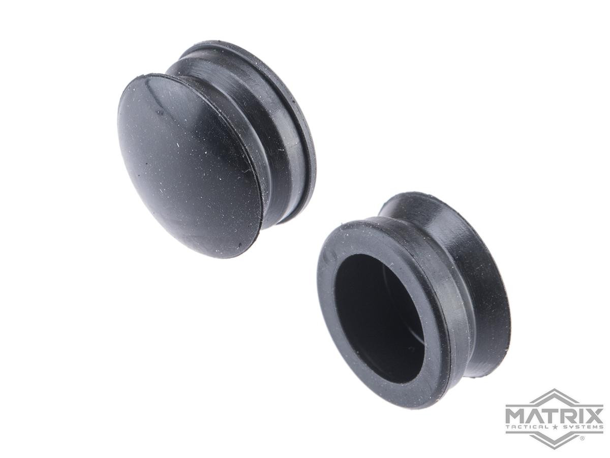 Matrix Plastic Plug for Airsoft 40mm Gas Grenades (Quantity: Bag of 100 ...