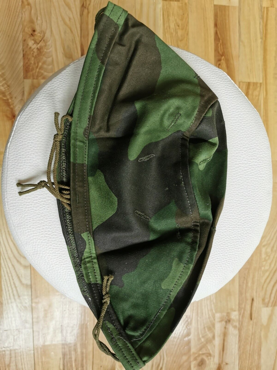 Yugoslavia Serbia M93 Helmet Cover - Hero Outdoors