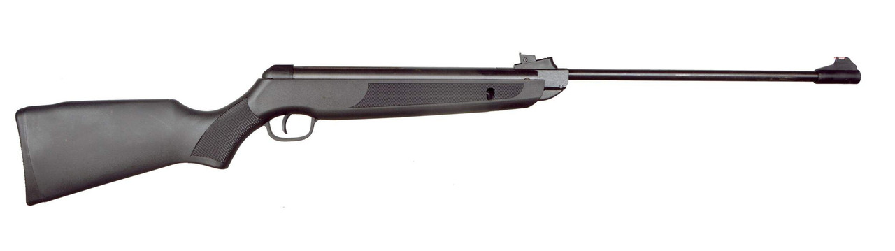 Northernaer Break Barrel Air Rifle .22 Spring Piston - Hero Outdoors