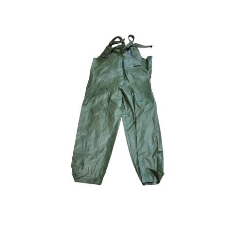 U.S. Armed Forces Wet Weather Overalls - Hero Outdoors