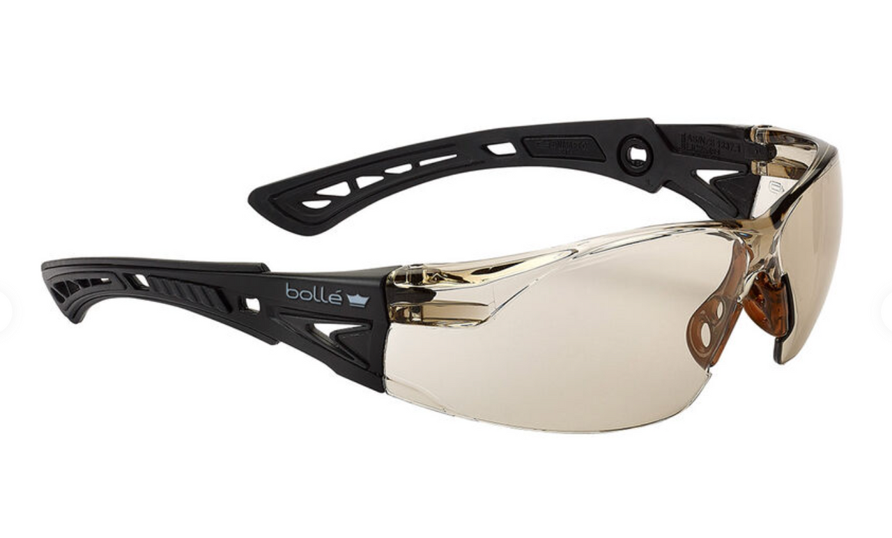 Bolle Rush+ BSSI Copper CSP Lens - Hero Outdoors