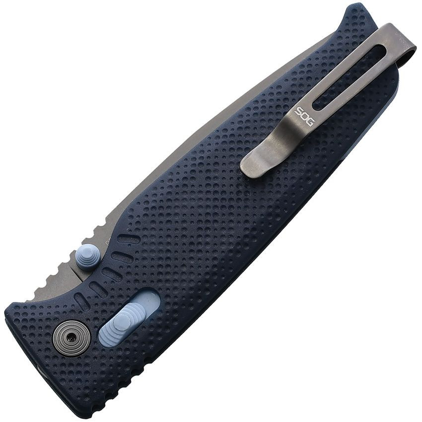 Altair XR Lock Squid Ink