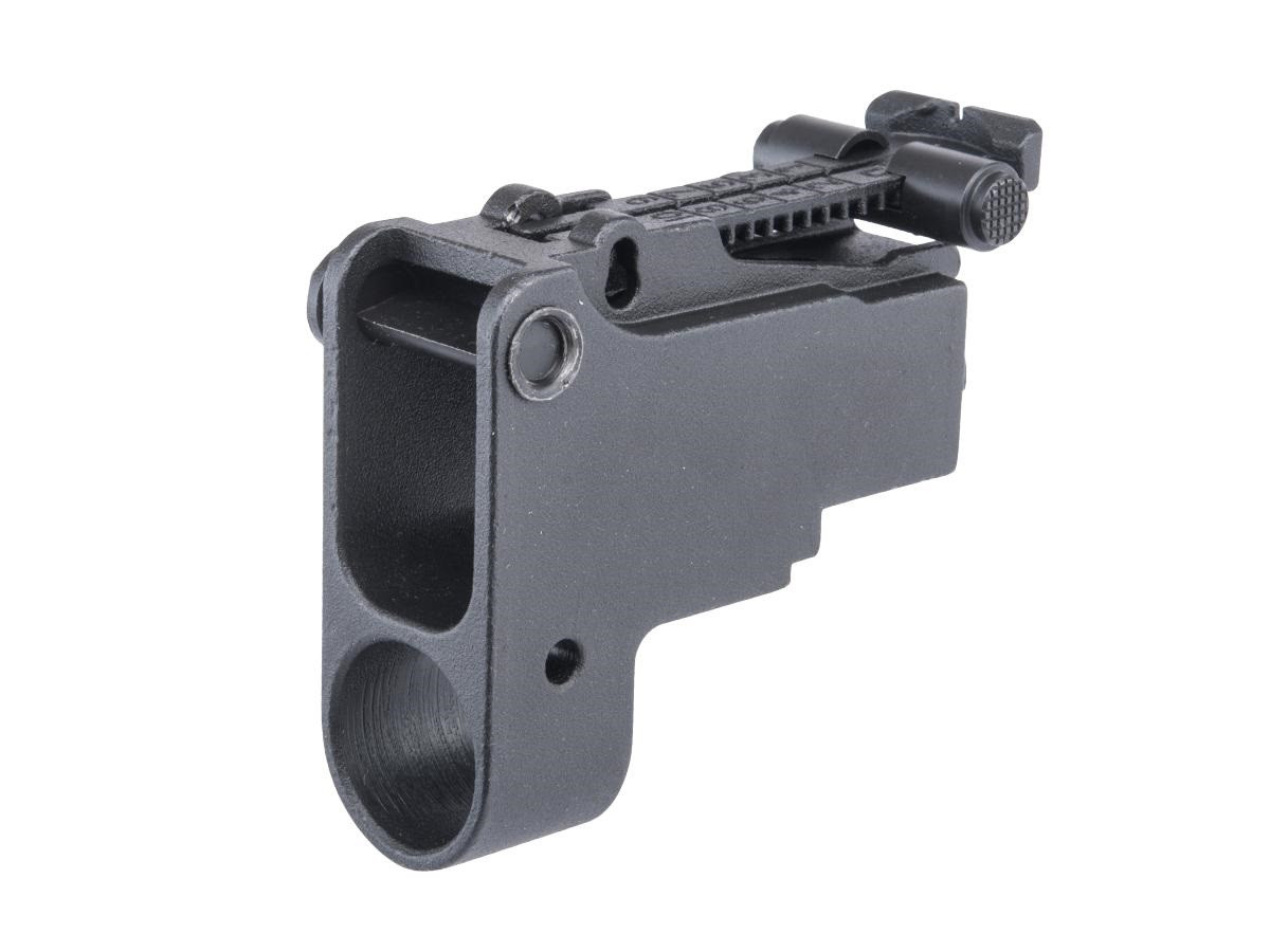 ARCTURUS Rear Sight Base for AK Series Airsoft AEG Rifles