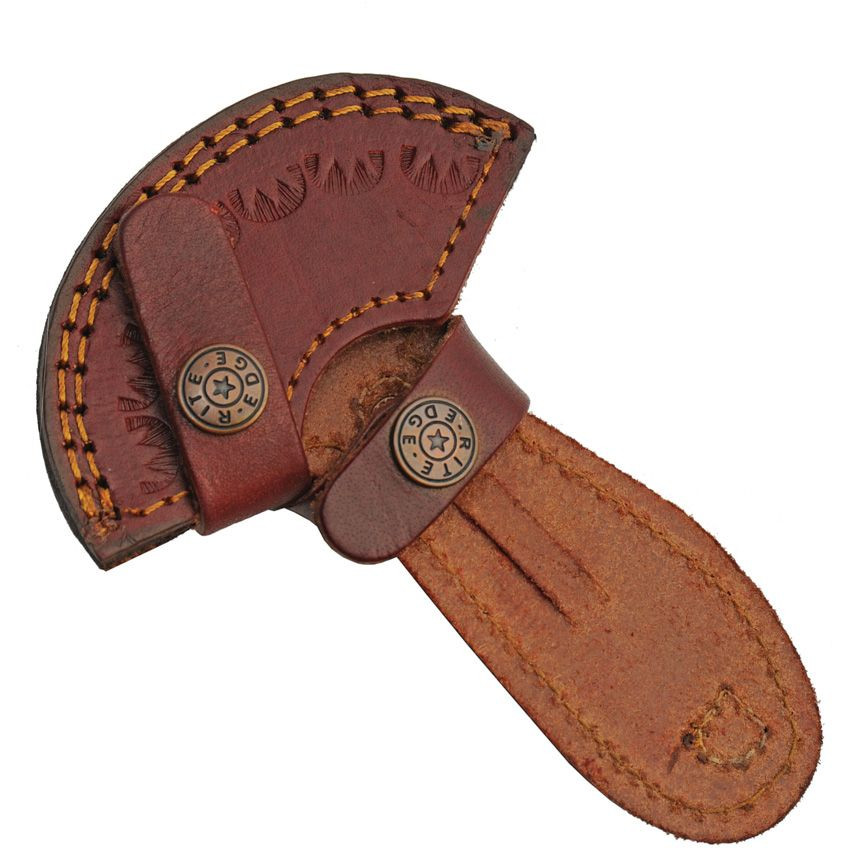 Cutter Red Colorwood