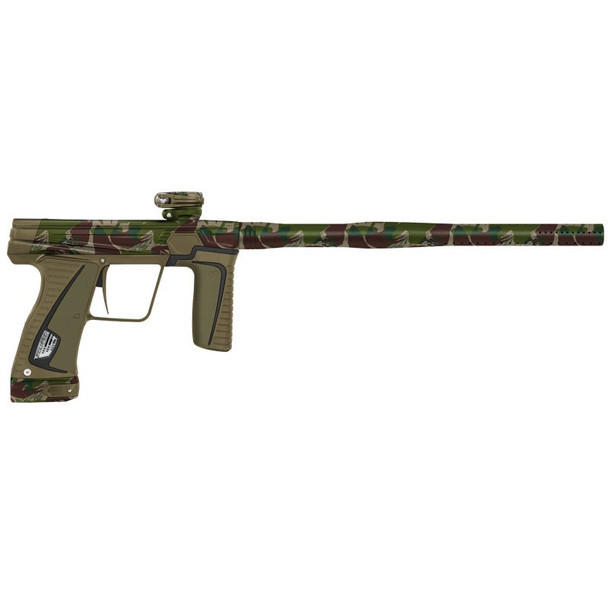 Planet Eclipse Gtek 180R - Predator Camo - Hero Outdoors