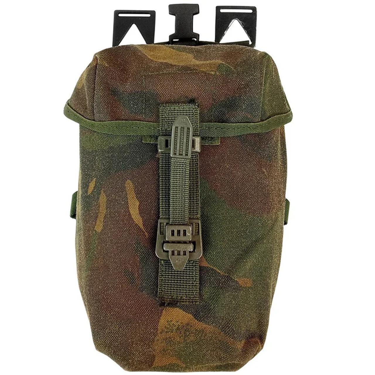 British DPM Utility Pouch - Hero Outdoors