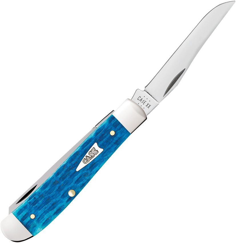 Mini Trapper Sky Blue