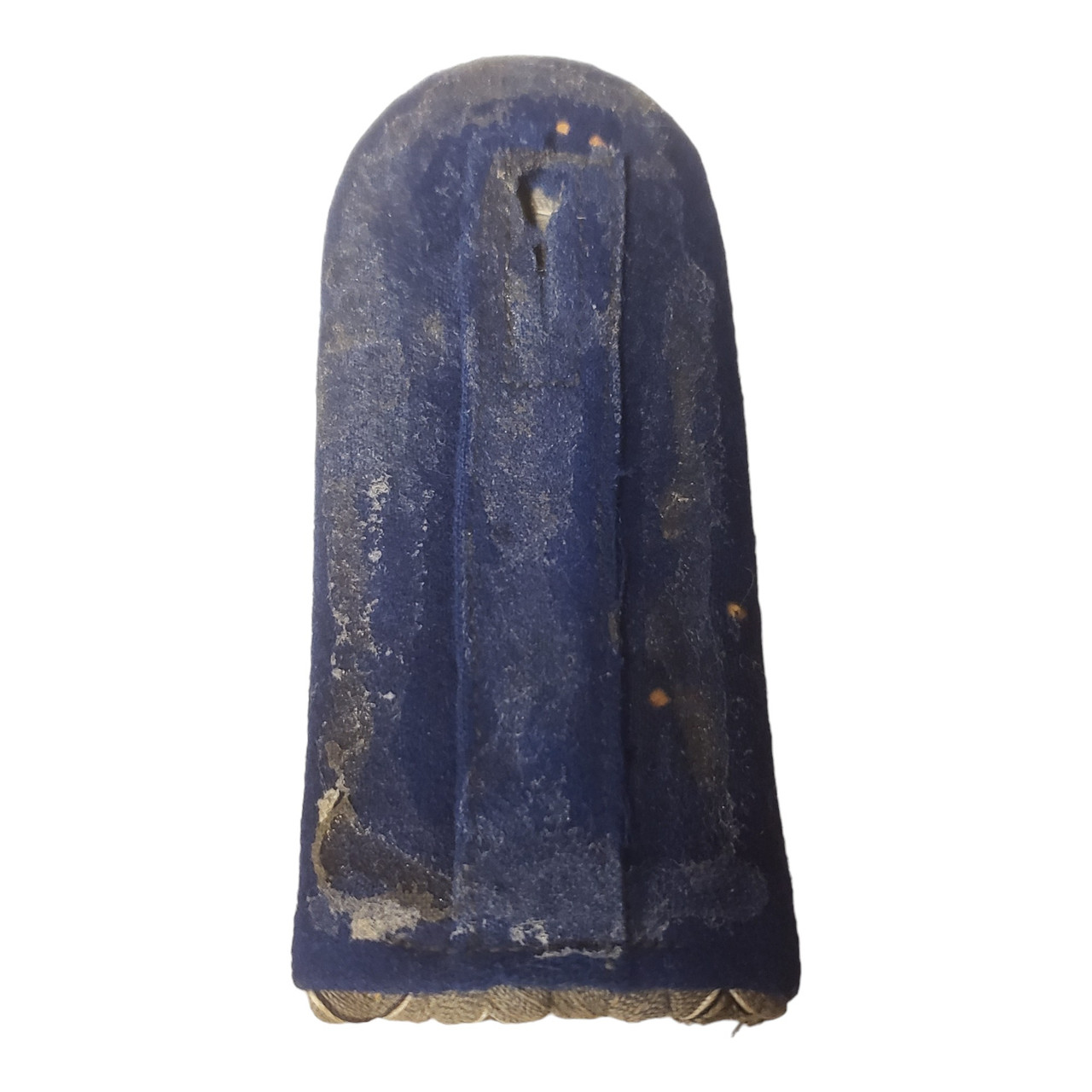WW1 Prussian Officer Shoulder Board - Hero Outdoors