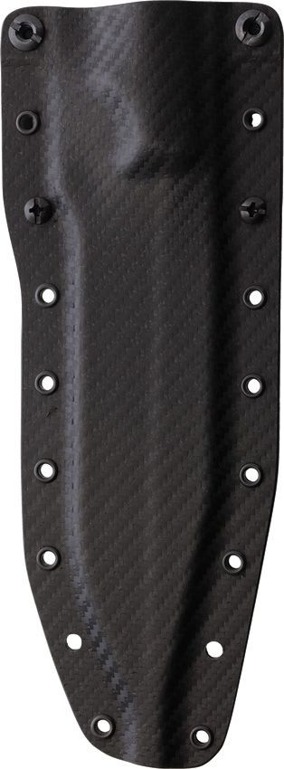 Marauder Fixed Blade Gray