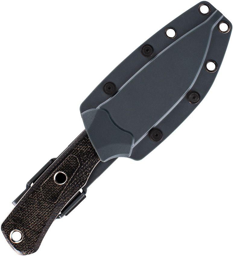 Convoy Fixed Blade