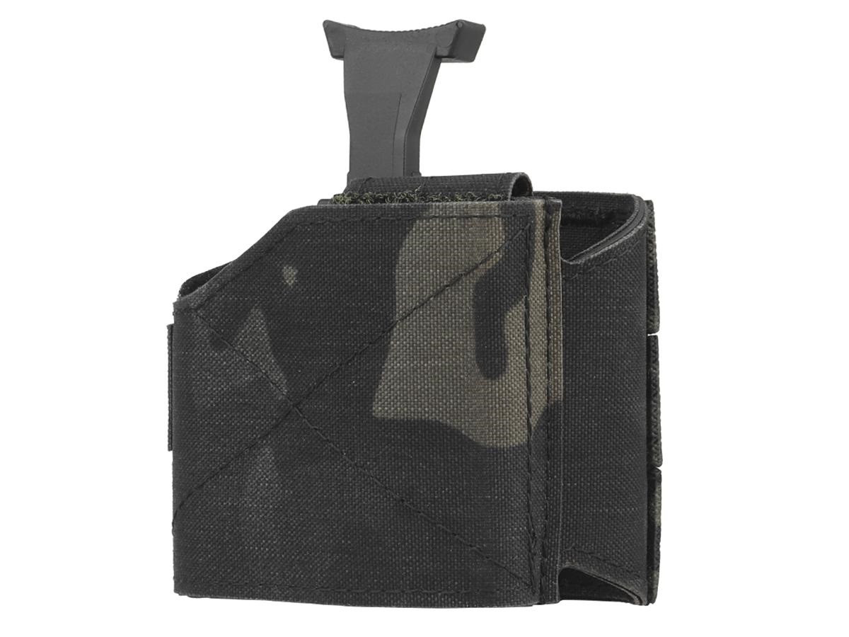 MATRIX Universal Nylon Pistol Holster