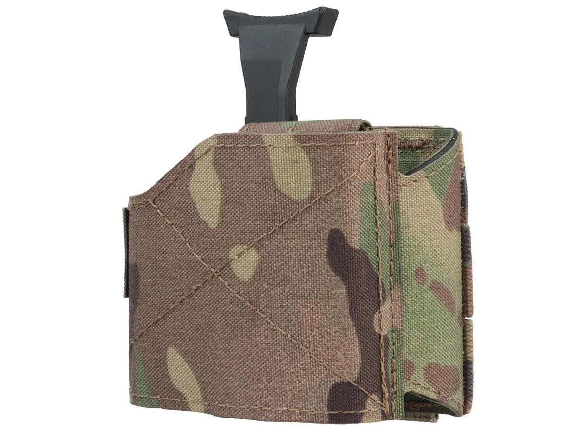 MATRIX Universal Nylon Pistol Holster