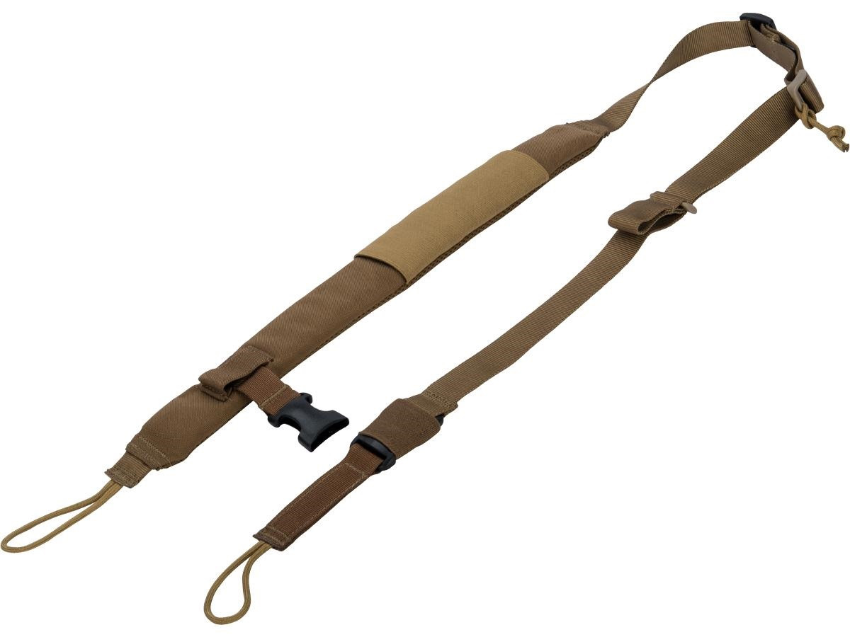 STRIKE INDUSTRIES S3 Sling Pro Padded Sling