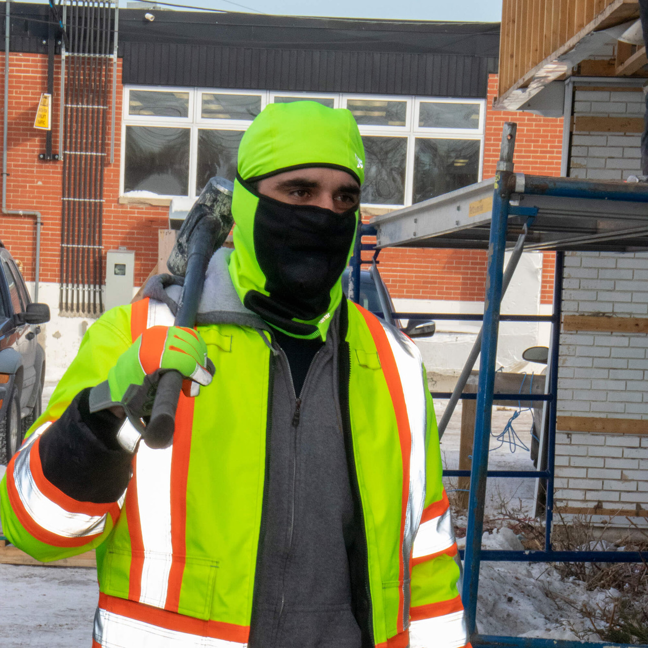 Technical Balaclava