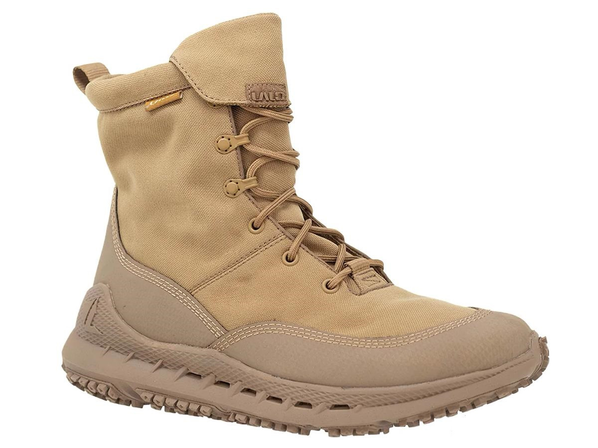 LALO Rapid Assault 6" Tactical Boots