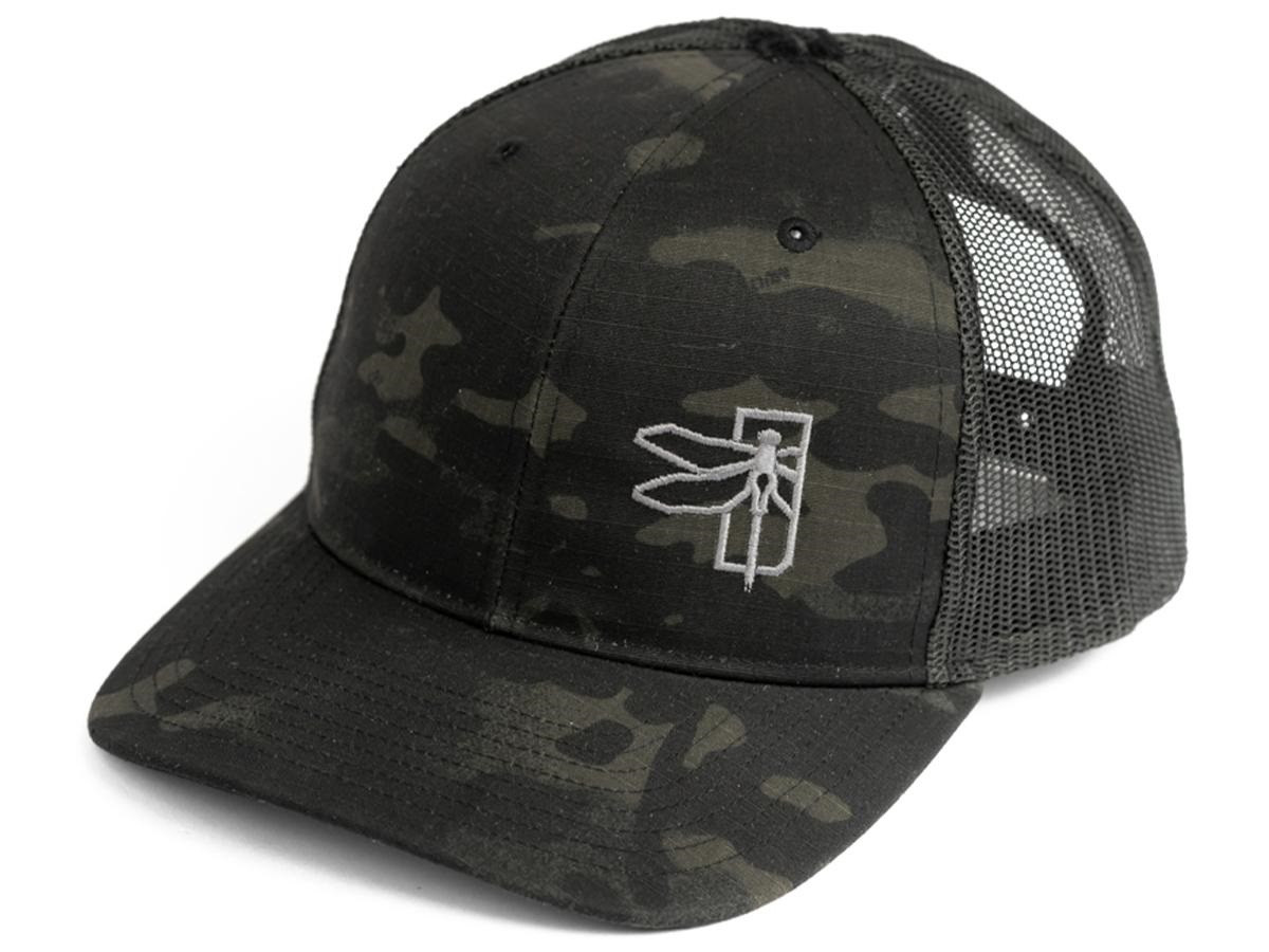 HALEY STRATEGIC Dragonfly Snapback Hat