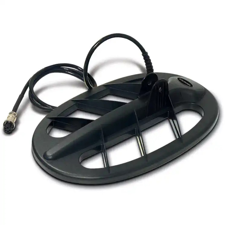 Teknetics 11″ DD coil for Eurotek Pro
