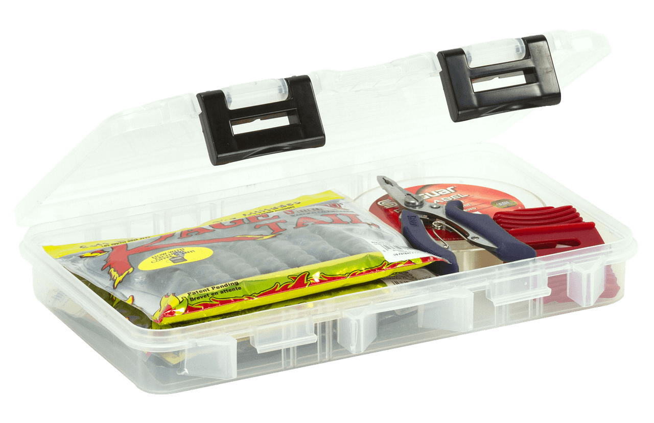 Prolatch Open-compartment Stowaway