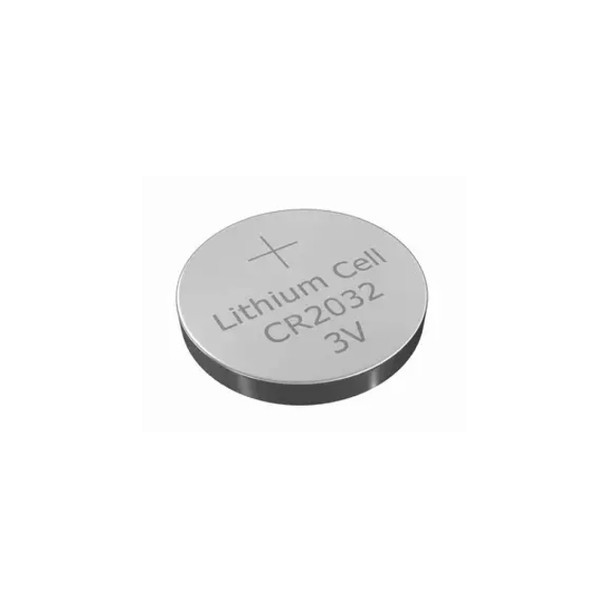 Battery CR2032