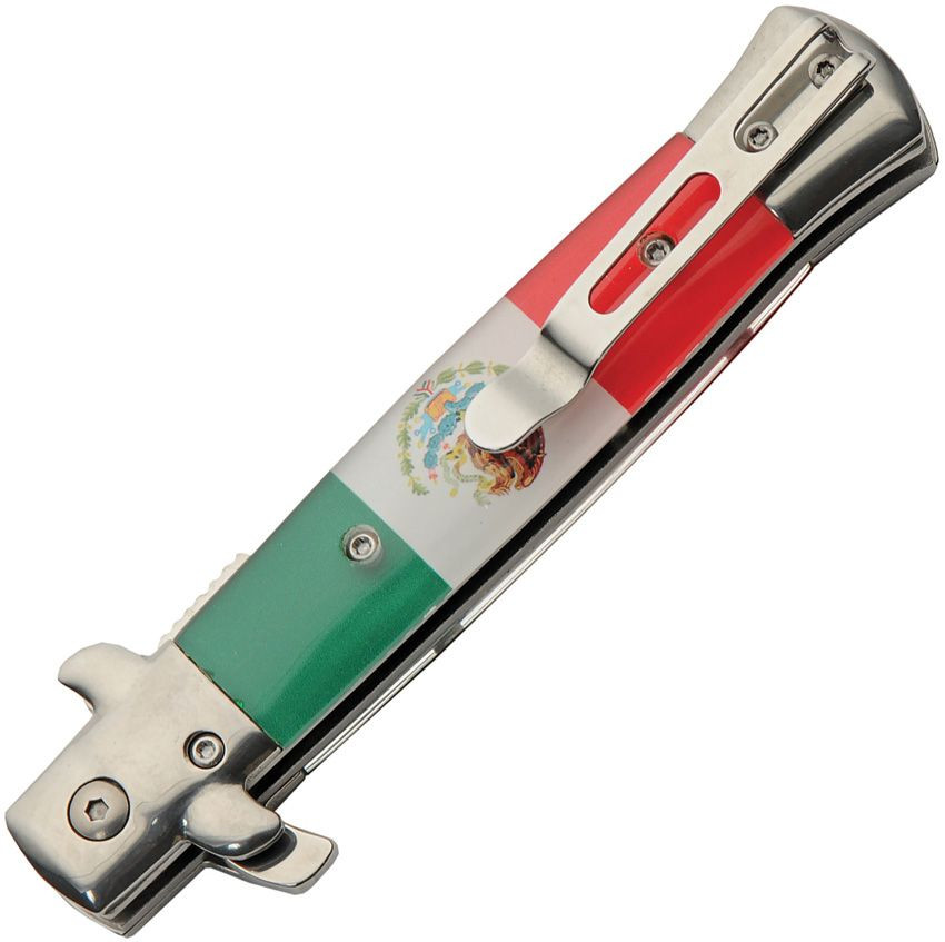 Stiletto Linerlock A/O Mexico