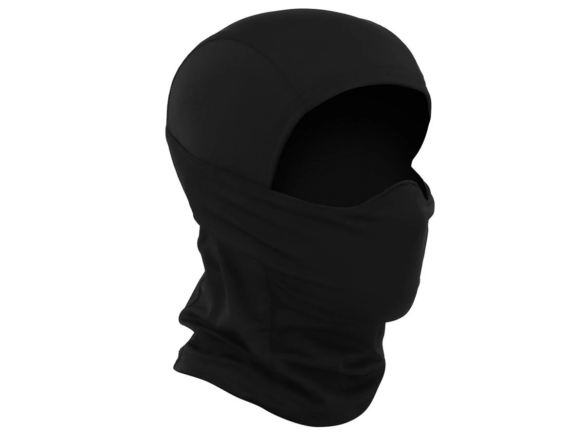 MATRIX Ninja Face Mask w/ Internal Lower Face Guard