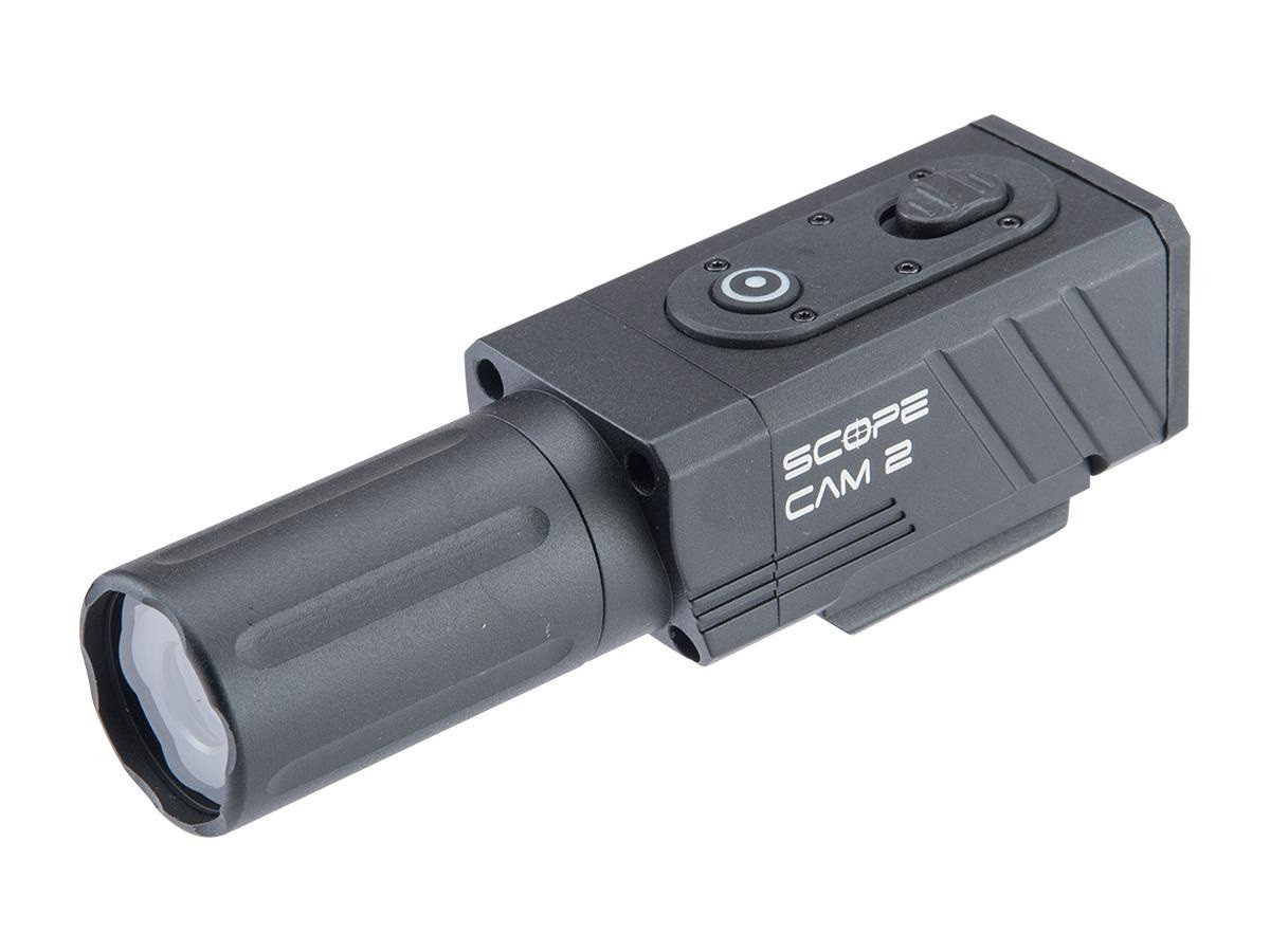 RUNCAM Scope Cam 2 Airsoft Action Camera