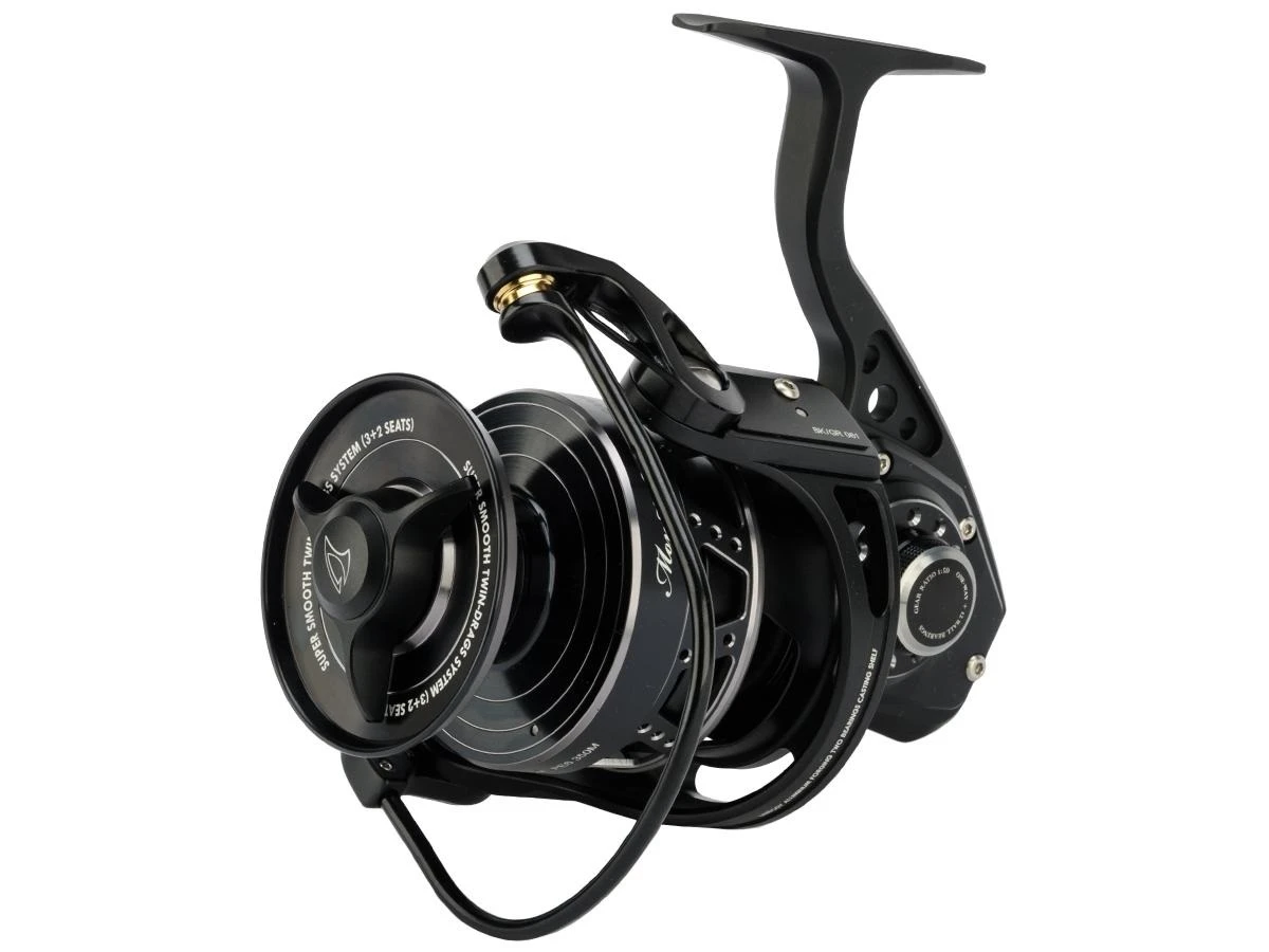 JIGGING MASTER Monster Game Spinning Fishing Reel