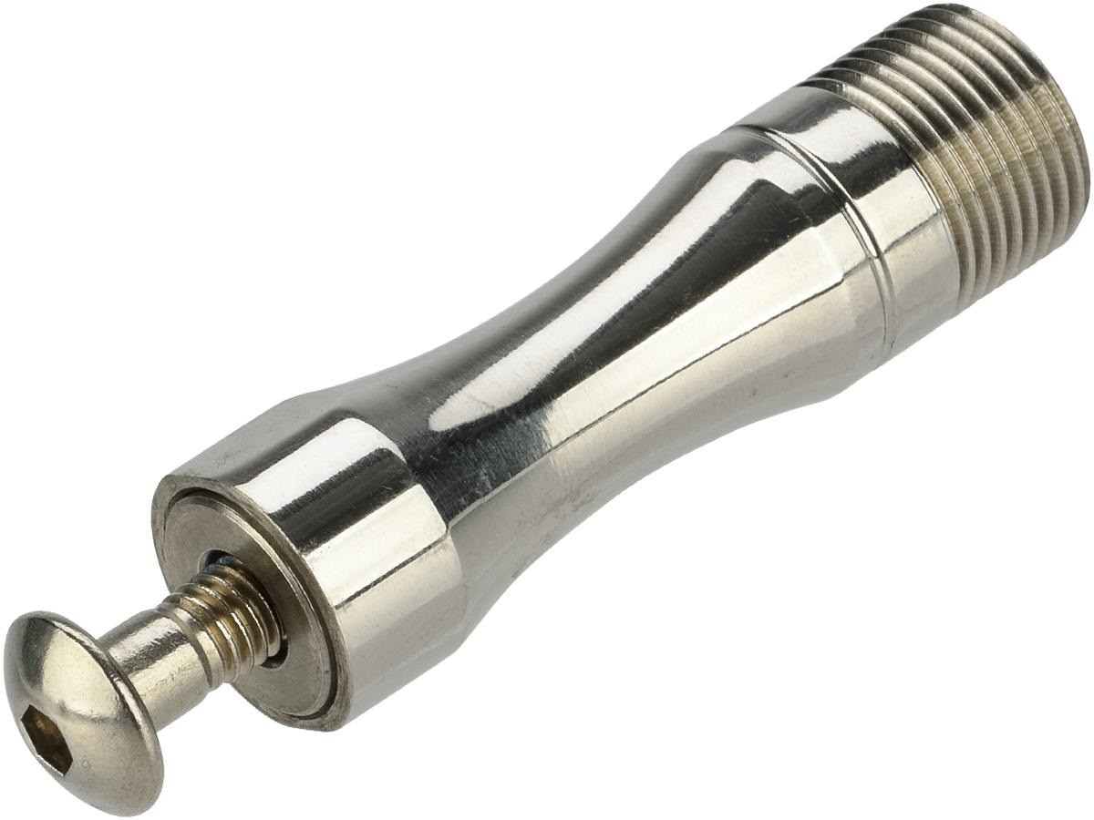 JIGGING MASTER Shaft for T-Bar