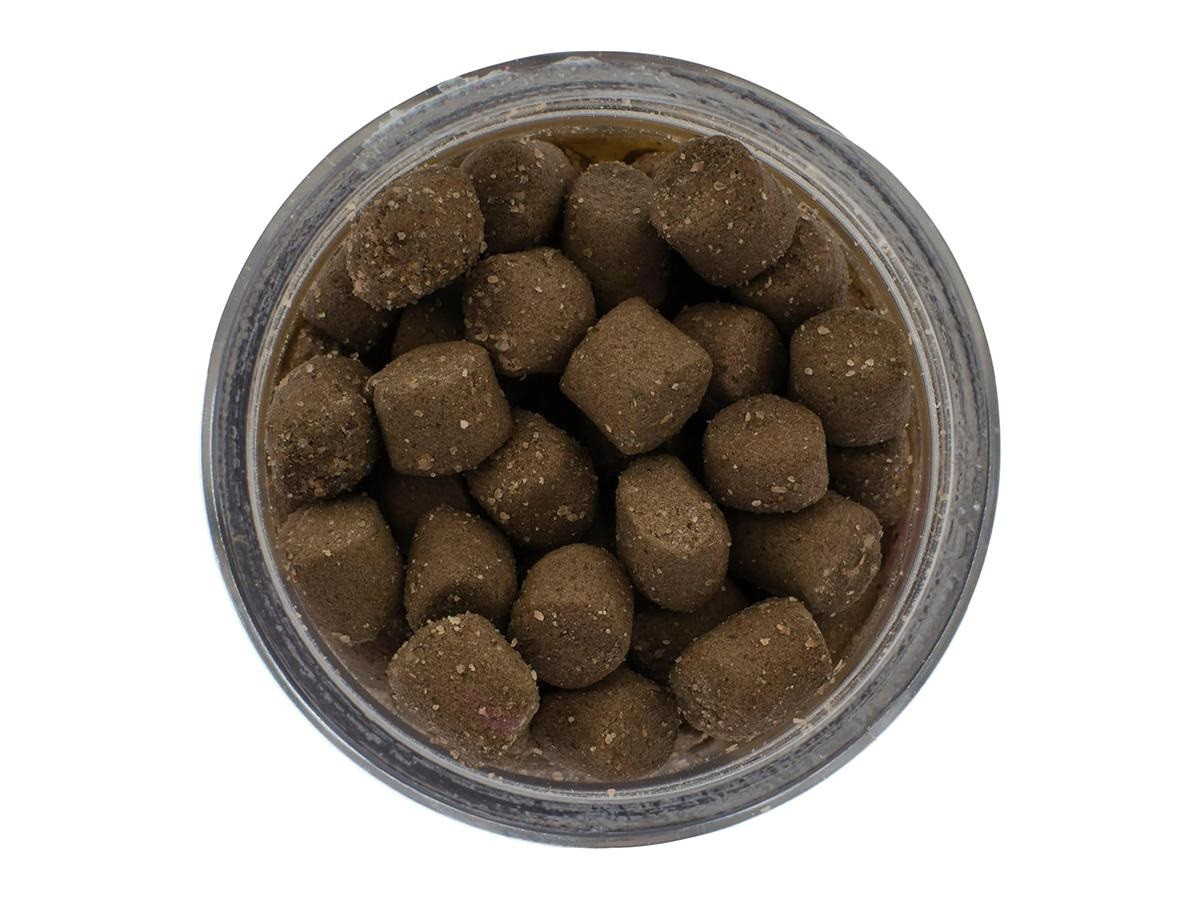 BERKLEY PowerBait® Trout Nibbles Hatchery Pellets