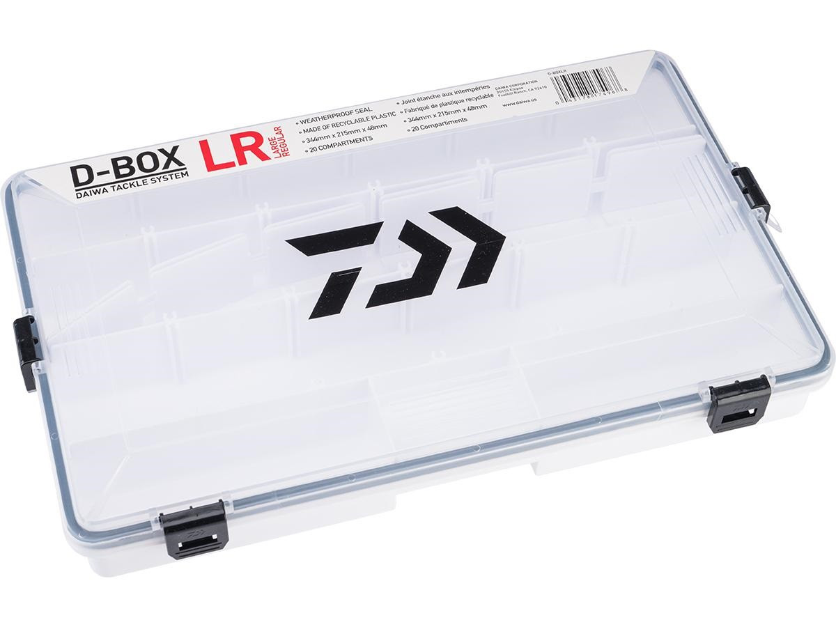 DAIWA D-Box Utility Storage Box