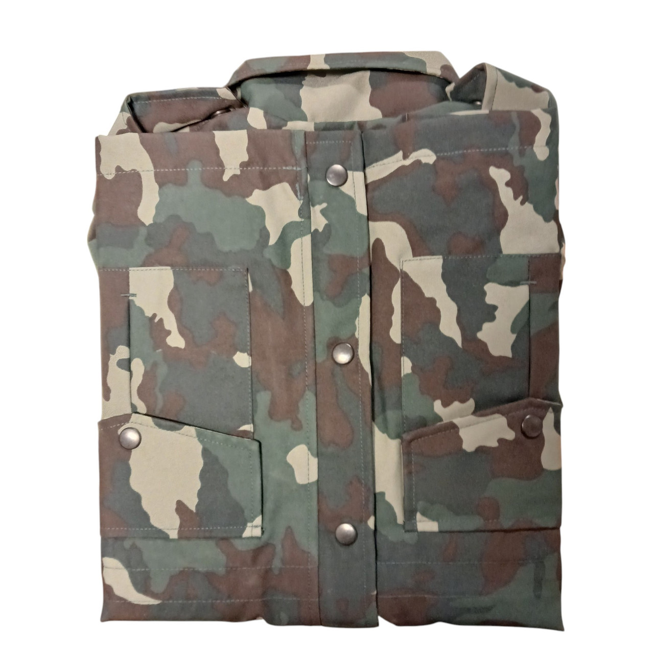 Canadian Armed Forces Garrison Jacket - Un-Issued