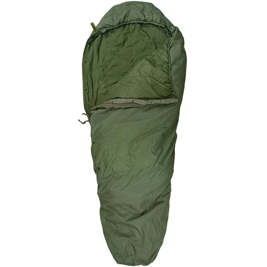 U.S. Armed Forces Modular Patrol Sleeping Bag