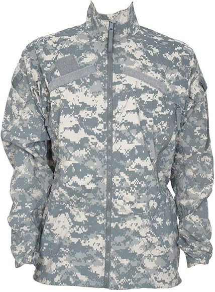 U.S. Armed Forces ACU Cold Wind Weather Gen III Jacket