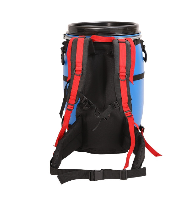 Barrel Harness 60L & 30L (New Improved)