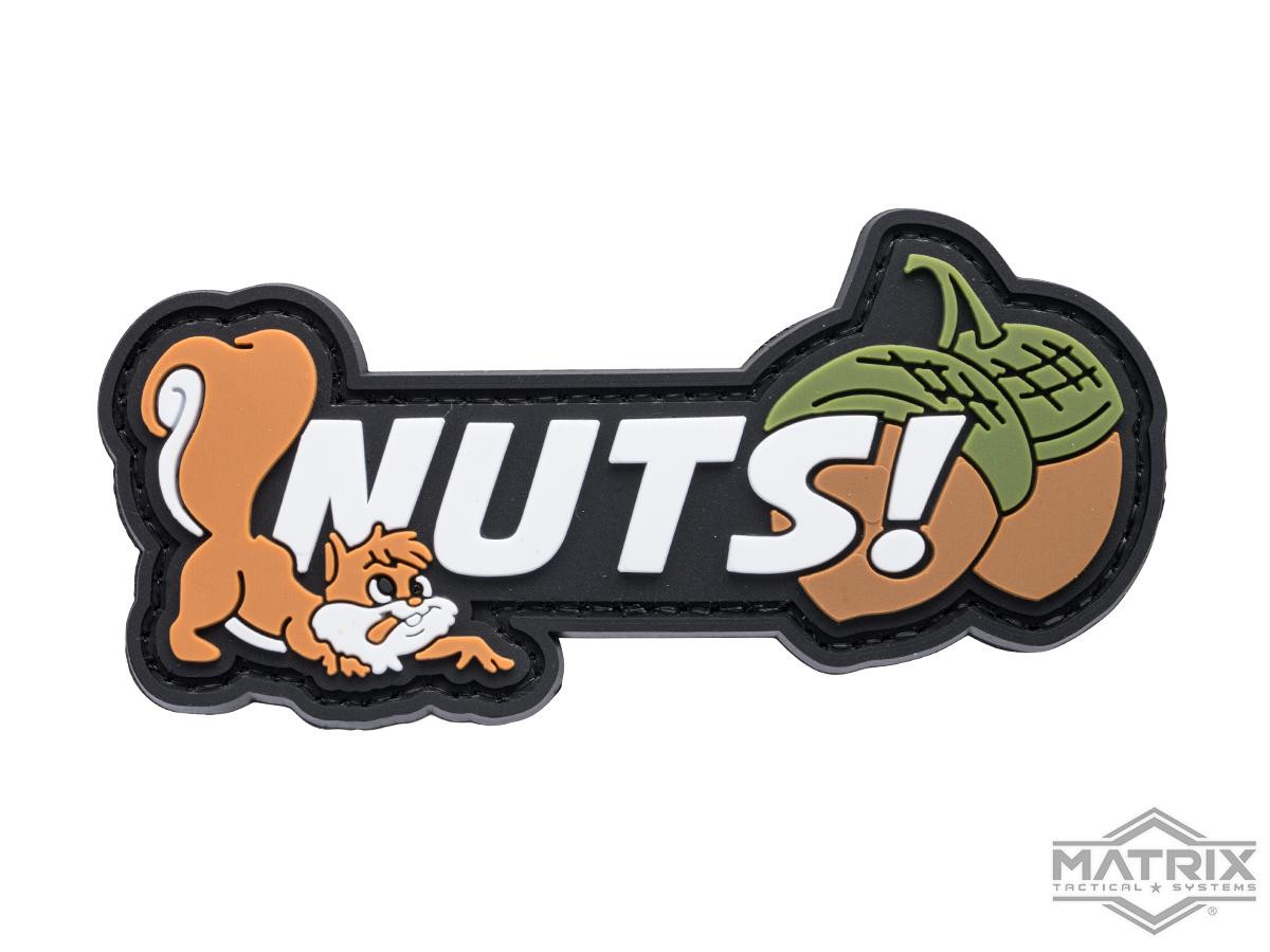 If You Can Read This Patch