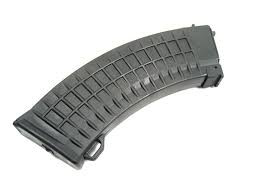 G&P AK 138rds Illuminated Ver.III Tracer Magazine - Hero Outdoors