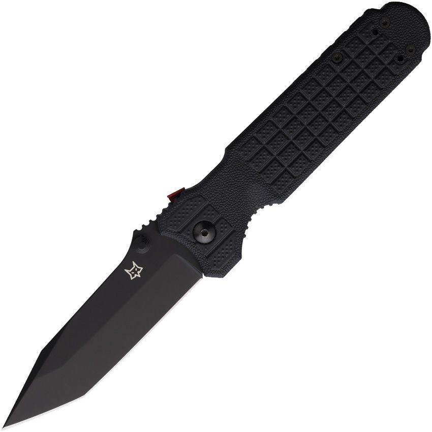 FOX Predator Evolution Linerlock