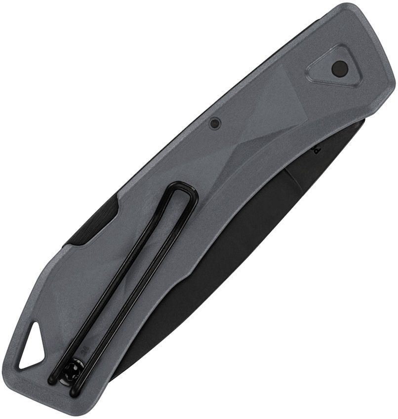 GERBER LST Ultra Lockback Gray