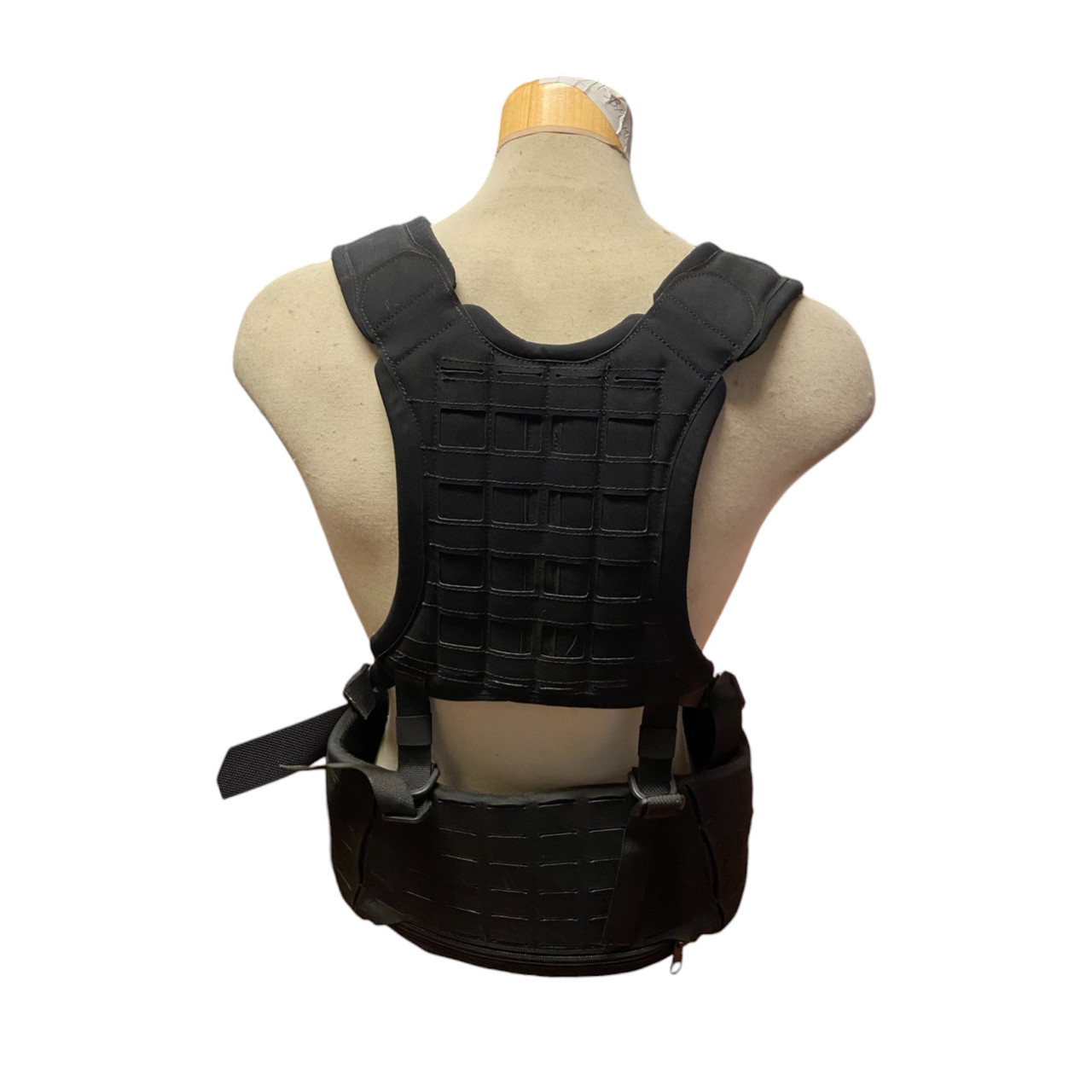 Templar Gear PT-1 & Brelage Load Bearing Rig Set