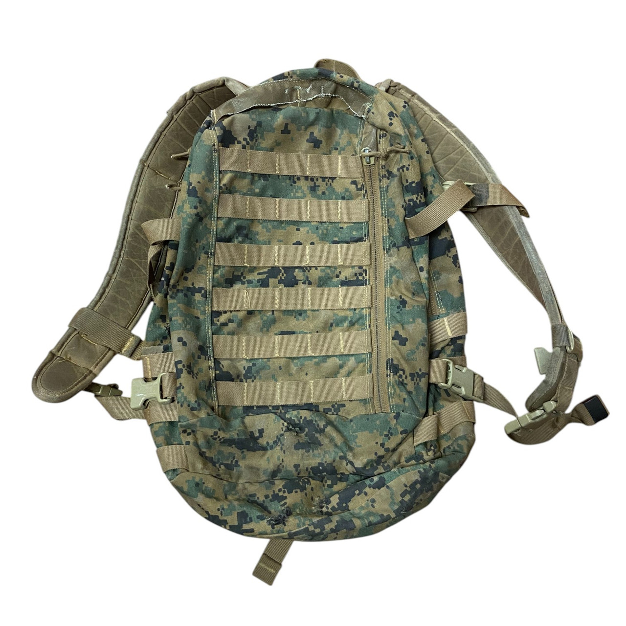 United States Marine Corps APB03 MARPAT Assault Pack - Grade 2