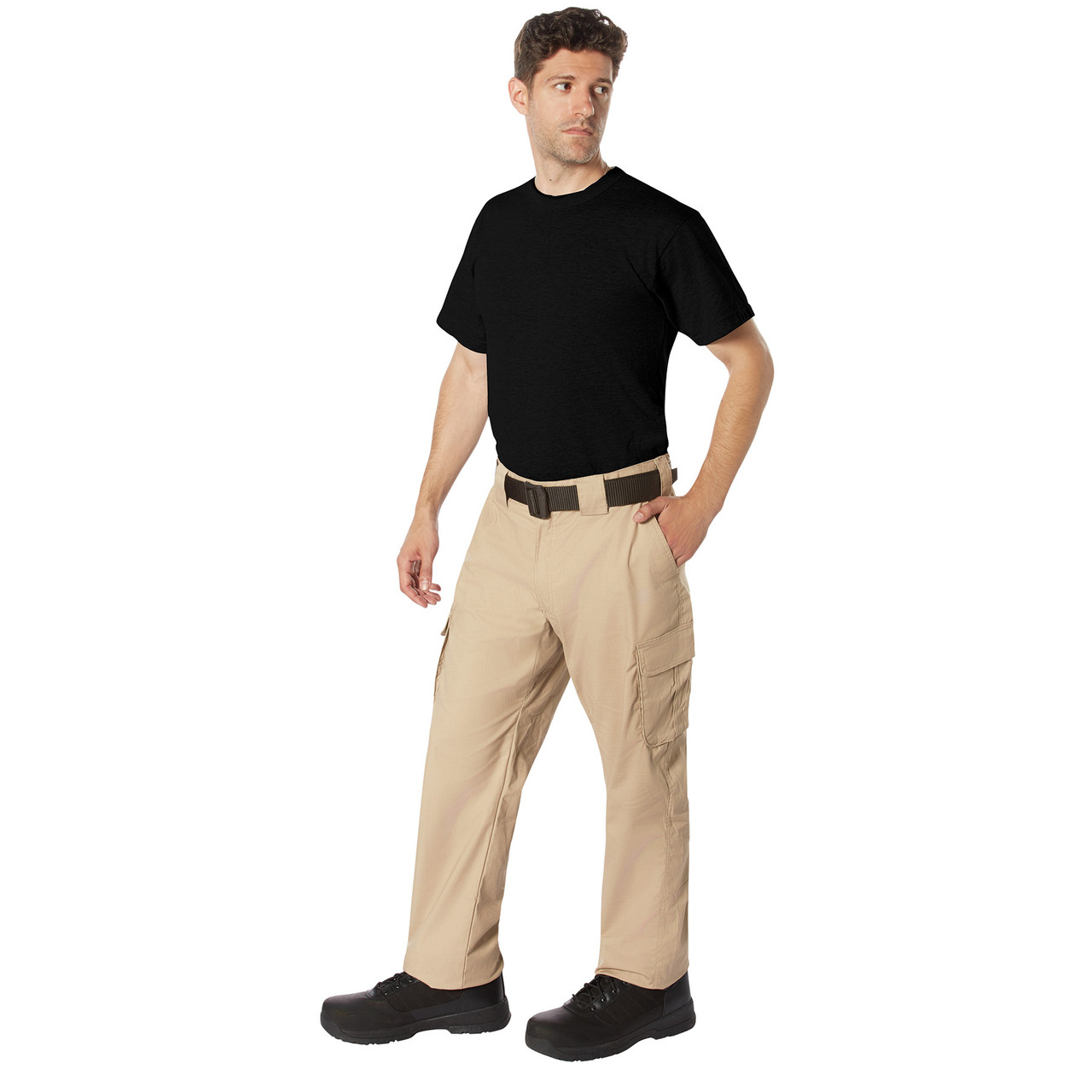 Rothco Tactical Extraction Pants - Black