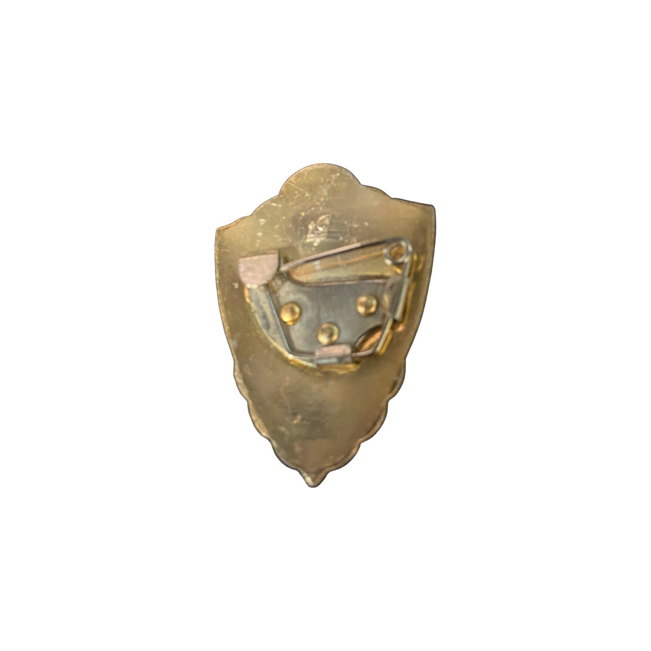 Soviet Red Army 3rd Class Specialist Breast Badge