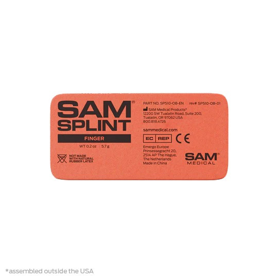 SAM Splint - Hero Outdoors
