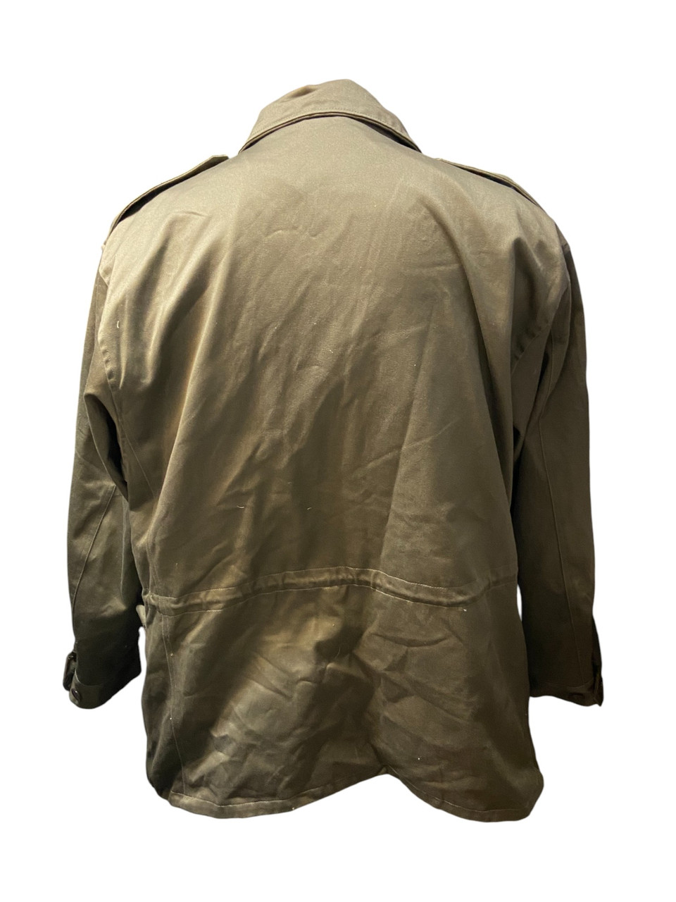 At The Front WW2 Repro M41 Pattern B Field Jacket - 46R