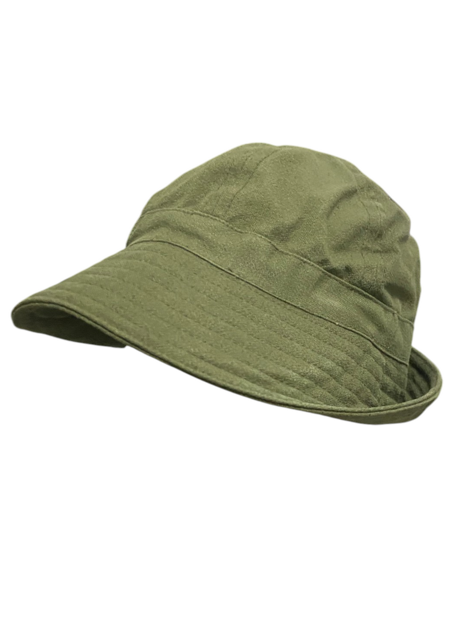 Canadian Armed Forces Field Parktown Cap - Size 7 1/8